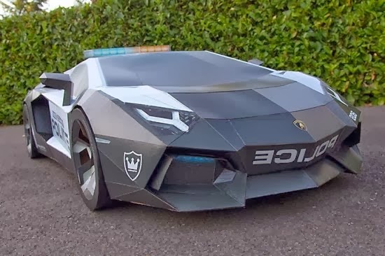 The Cheapest Lamborghini Aventador In The World
