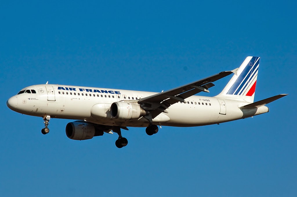 Airbus Hamburg Finkenwerder News: September 1992