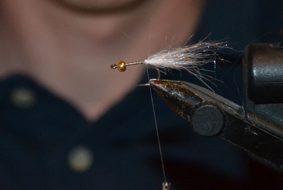 Lill-Niklas fiskeblogg: Världens bästa flugor