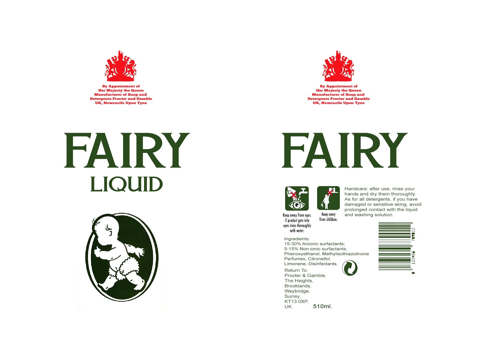 The Prop Solve : July 2015