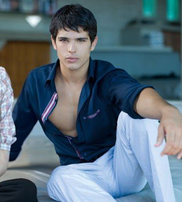 Hunk18: Hot Male Model Edilson Nascimento