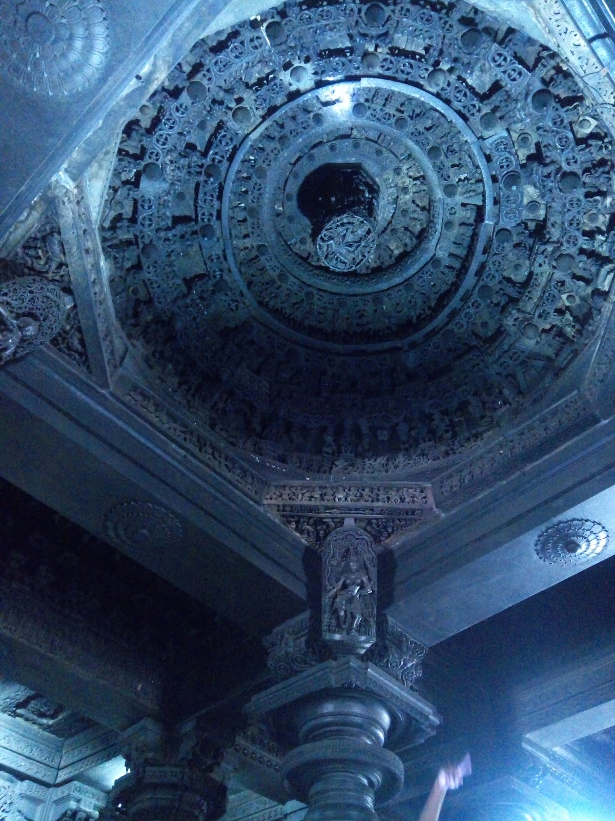 Beluru - History and Travel Guide