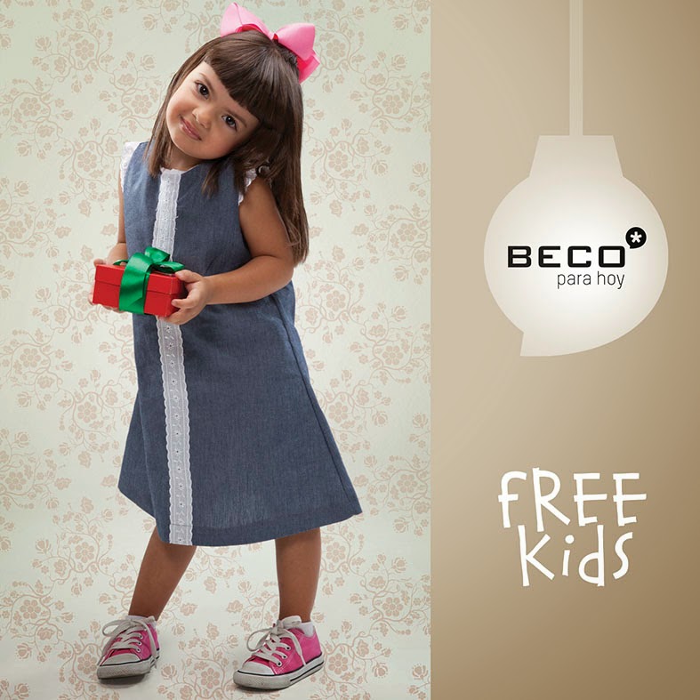 La Vie Charmant_SUROESTE: FASHION / MODA: Tiendas BECO colección Lady ...