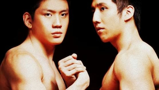 THE PIT STOP: Teng Brothers!