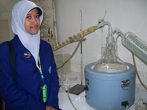 Taman Belajar Pemisahan Campuran: Kristalisasi