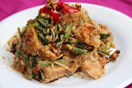 Makanan Khas Bali yang Terkenal, Halal dan Paling Enak - Mas Awan