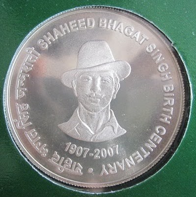 GOD OF KINGS: 100 & 150 Rupee Indian Commemorative Coins