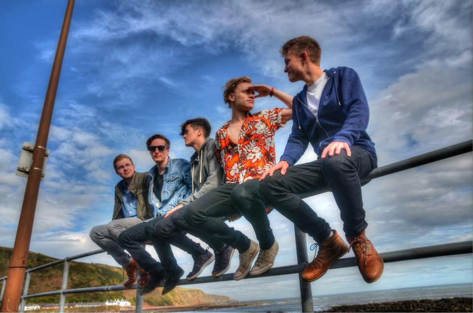 Indie Obsessive: “Place to Stay” by The Pylons – A Song Review