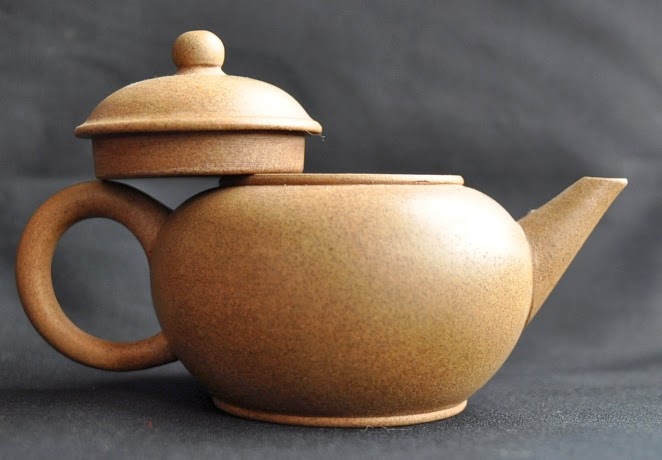 Tea Masters: Teapots on show, teapots for sale