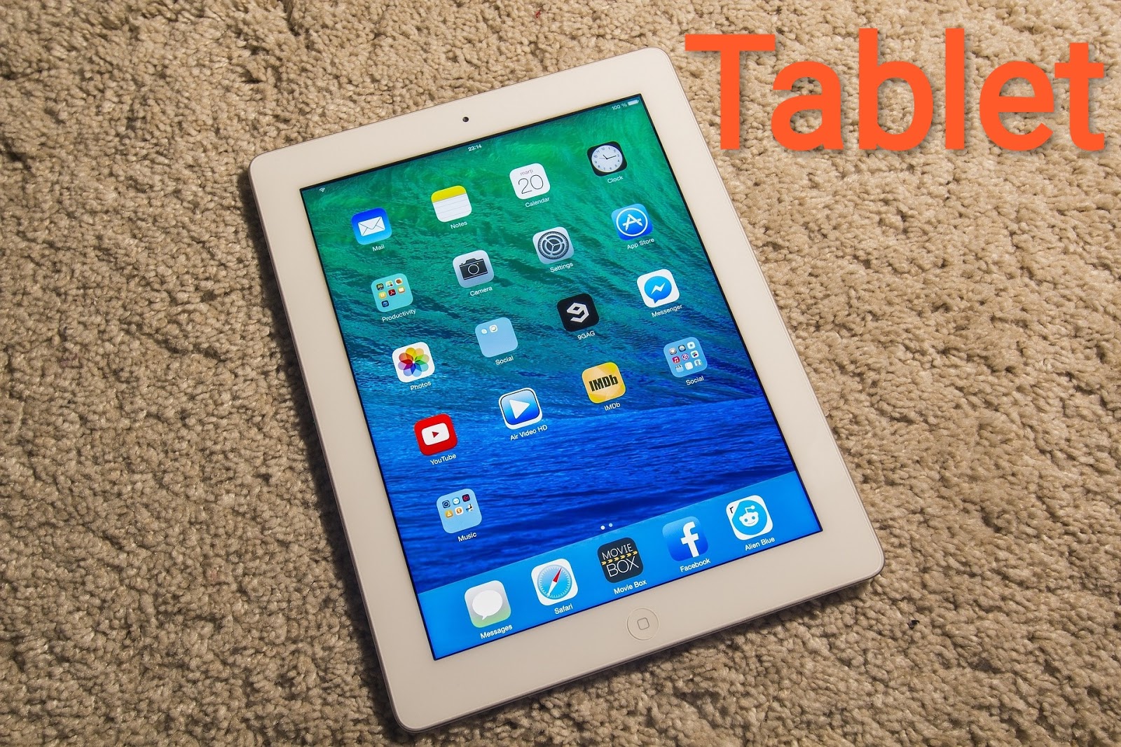 Classification of Computer ~ Deepak Dagarpuri