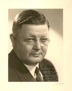 BIOGRAFÍAS MÉDICAS ILUSTRADAS: DR. ALFRED WASHINGTON ADSON