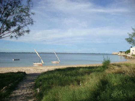 Moz, Arte e Cultura: Grupo Étnico do Povo Macua-Lomue da Zambezia (Pebane)