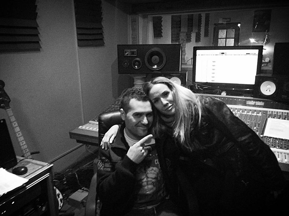 Laura Miller: Blog Oficial