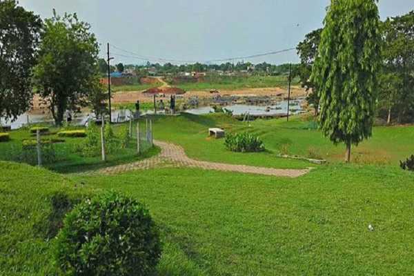 20 Best Places To Visit in Jamshedpur City