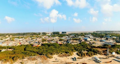 Dadfeatured: ITALIANISED CITIES OF BENADIR