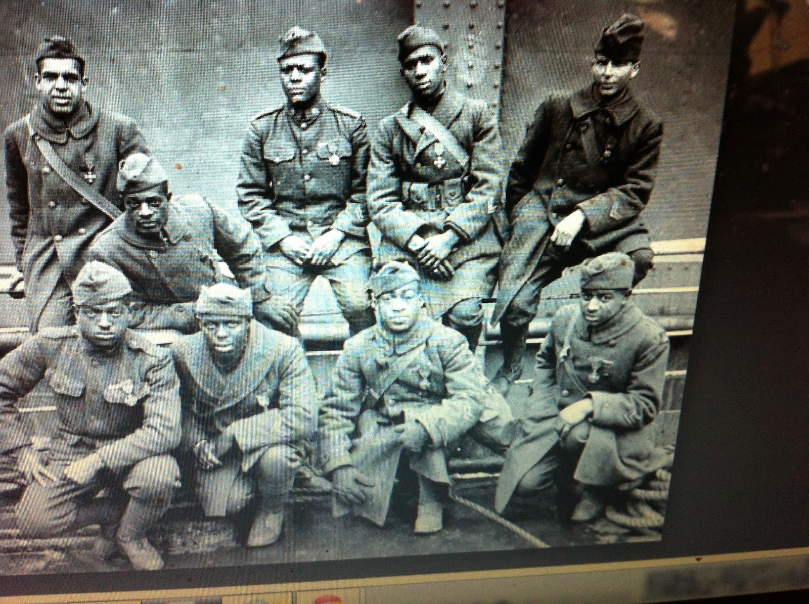 THE BLACK SOCIAL HISTORY:: BLACK SOCIAL HISTORY : THE HARLEM RIOTS OF ...