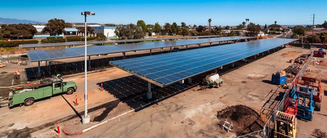 The United Solar: March 2015