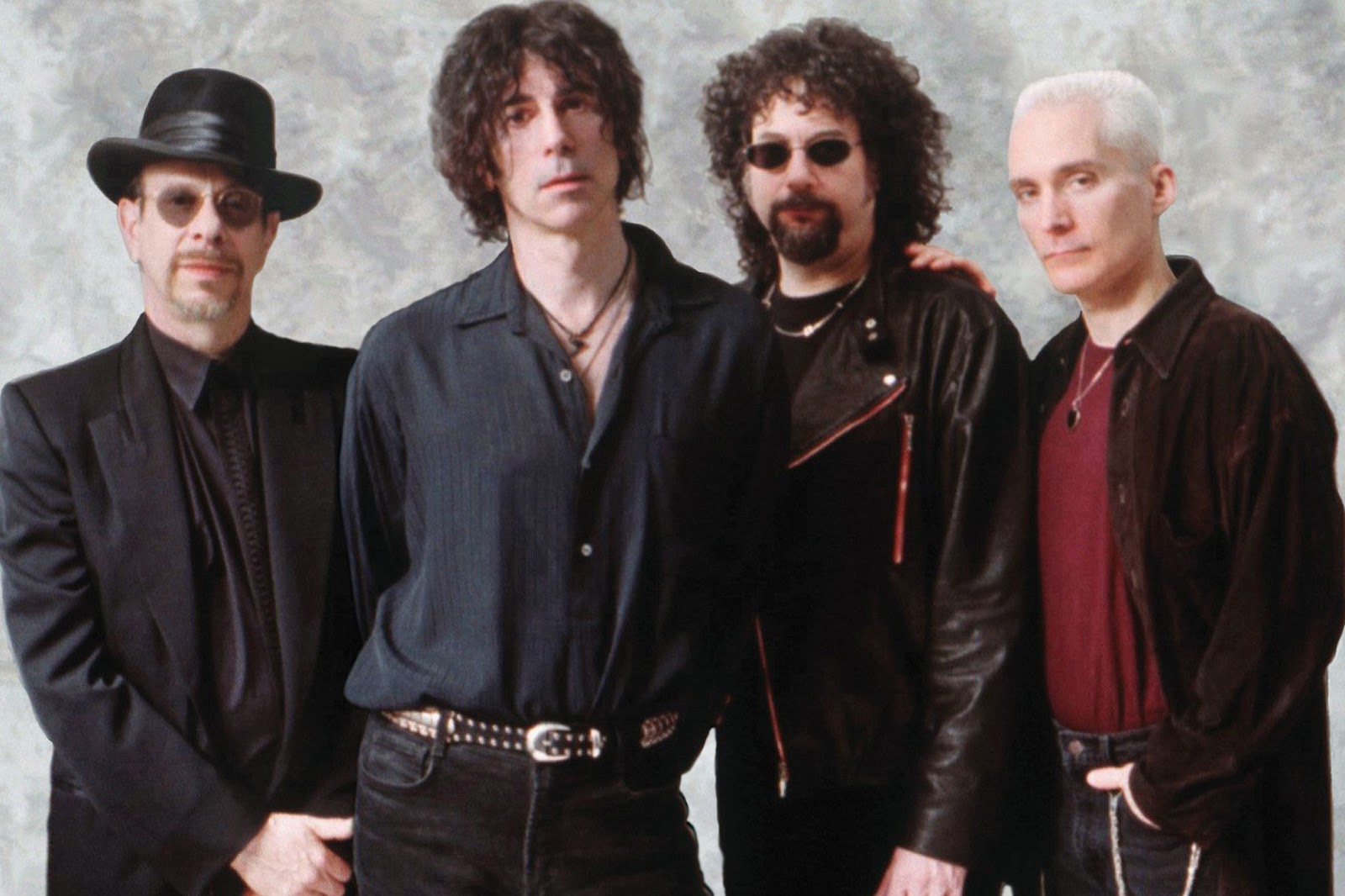 THE CLASSIC ROCK MUSIC REPORTER: THE RAY SHASHO SHOW WELCOMES J. GEILS ...