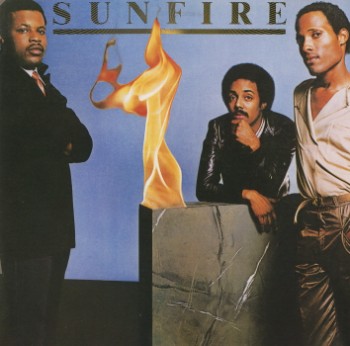 Soul & Funk 80's: Sunfire - Sunfire (1982)