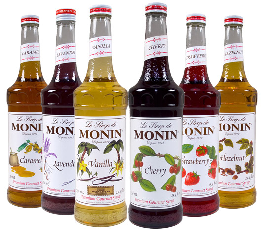 FLATE Focus: Industry Spotlight: Local manufacturer Monin wins ...
