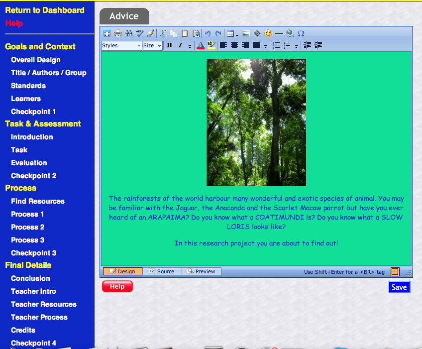 horizons - imagine, dream, discover: Bright Ideas Blog Hop - Using ...