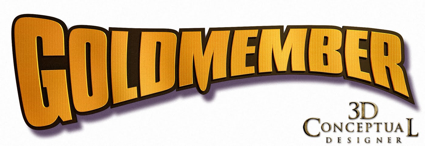 3DconceptualdesignerBlog: Project Review: Austin Powers Goldmember PART I