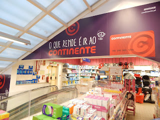 Rick and Marie's Travels (continued): Albufeira—here and there