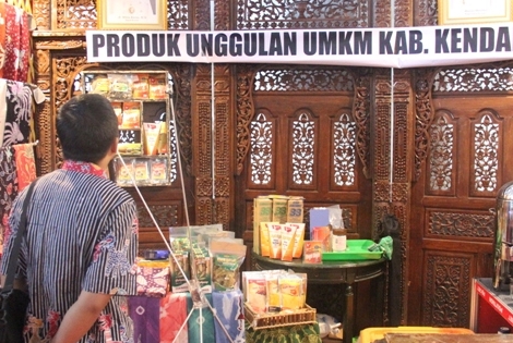 Sepadji Gallery: Kumpulan Gambar Produk UMKM (Usaha Mikro Kecil dan ...