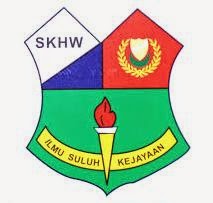 SEKOLAH KEBANGSAAN HAJI WAHAB - Blogger: PROFILE SEKOLAH