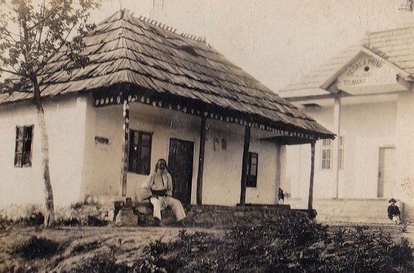 Sămănătorul: Iuliu-Marius Morariu - Recenzie Florian Văideanu