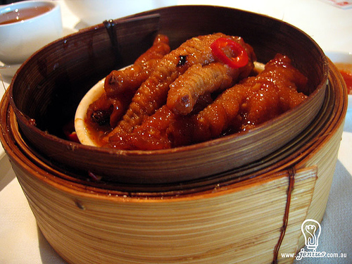 Blog Modelindo: Panduan Singkat Mengenali Dim Sum