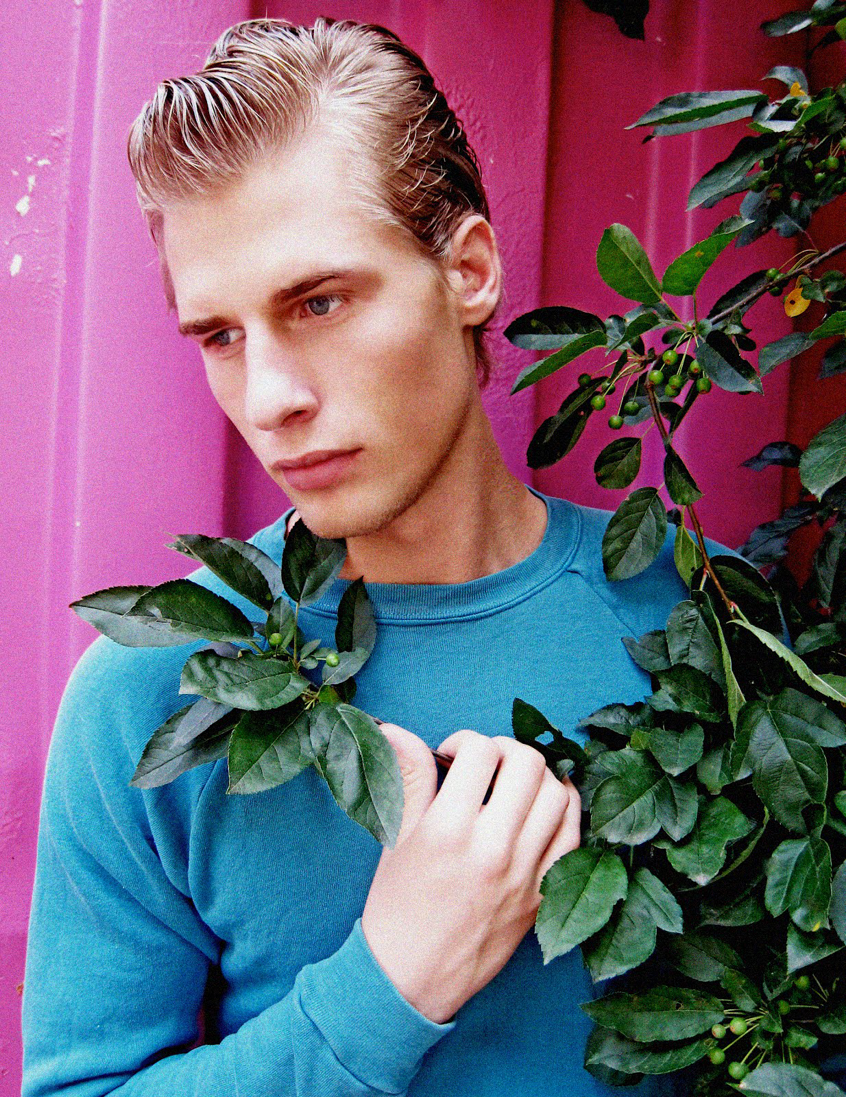 Sun Seekerz!: Thomas Liden 2