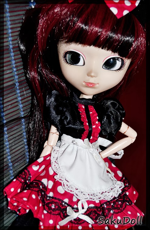 fotos Lilith - Pullip fanatica