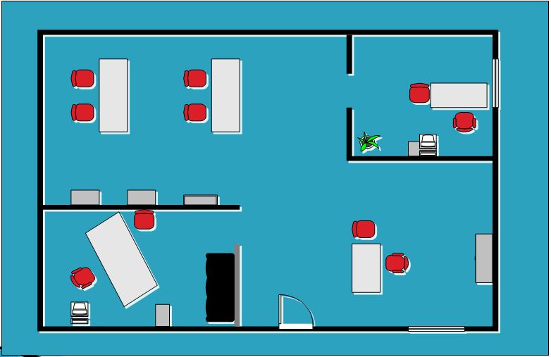 Belajar Dan Terapkan: Desain/Design Tata Letak Dalam Manajemen Operasi Jasa