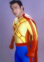 Pinoy PopCulture Film & TV Arts !: Captain Barbell [2003]