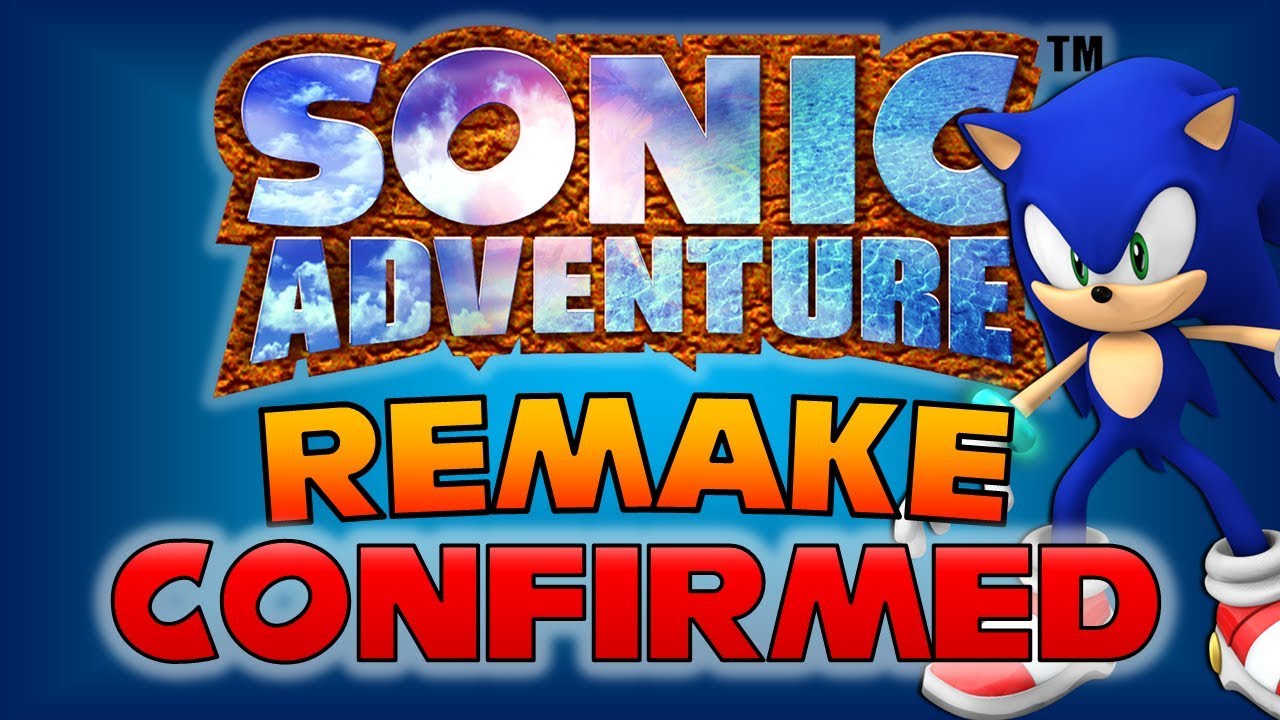 Sonic Paradise - La web #1 de Sonic en Español: Opinión: ¿Sonic ...