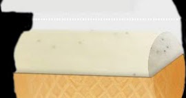 Vintage Stand-up Comedy: Gabe Kaplan - Holes And Mello-Rolls 1975