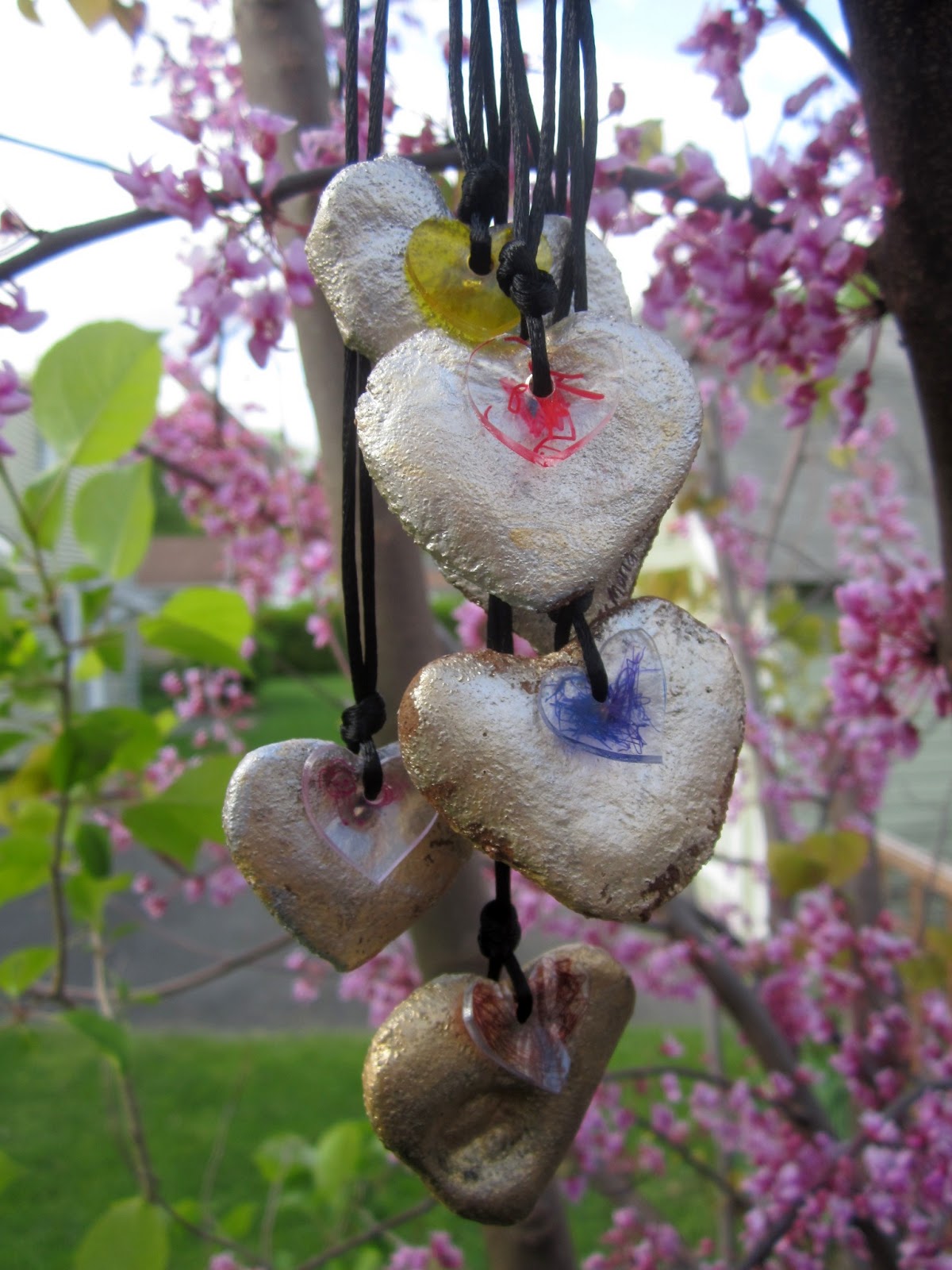 art and soul preschool: The Gift of a Loving Heart