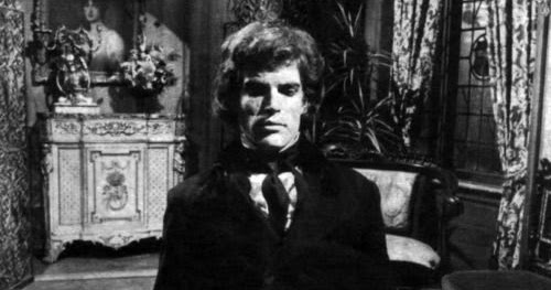 Shadows on the Wall: An Online Dark Shadows Fanzine: 1840: Gerard Stiles