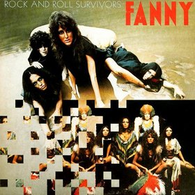 DISCOS PARA EL RECUERDO : FANNY