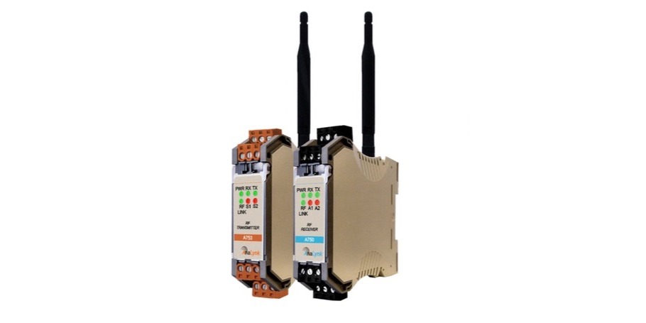 Industrial Wireless as Mainstream Connection Method For Process ...