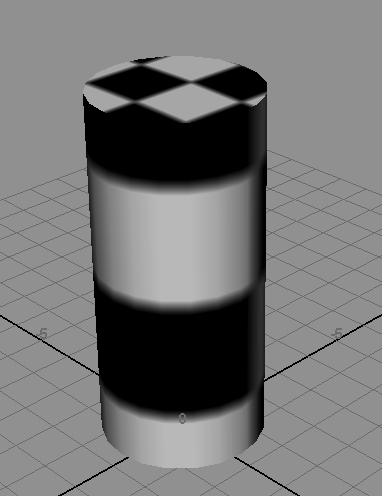 Industry Exercise 2: Basic UV Mapping Tutorial