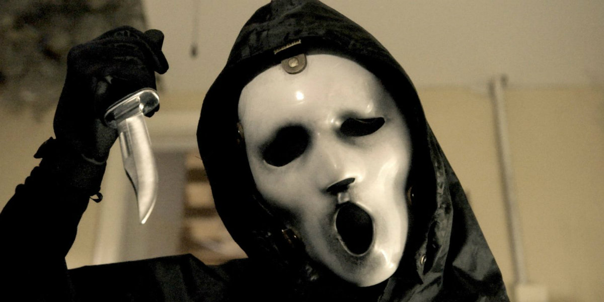 'Scream' renueva por una tercera temporada de seis episodios - Nube de ...