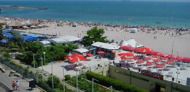 Orașul Mangalia, atracții și obiective turistice | România online ...