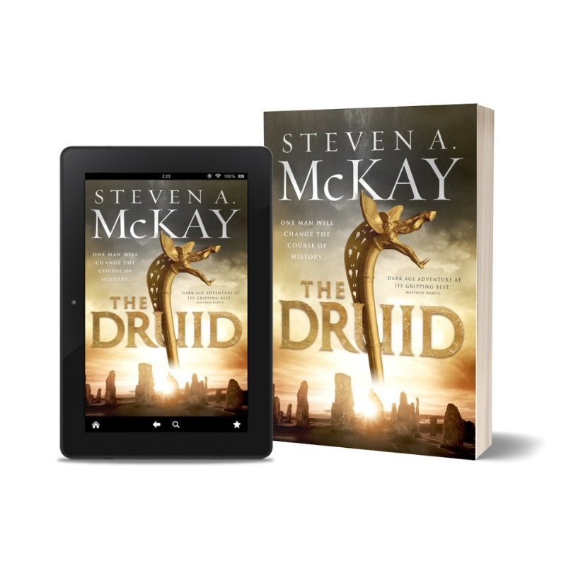 Myths, Legends, Books Coffee Pots: A conversation with Historical ...