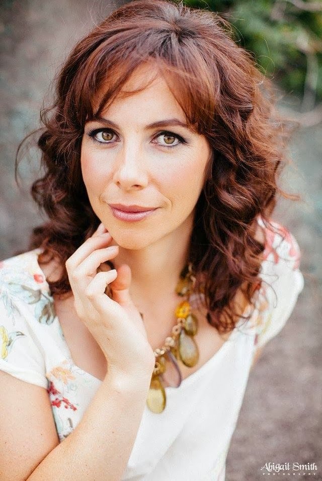 Bag Blog: The Amazing Abigail