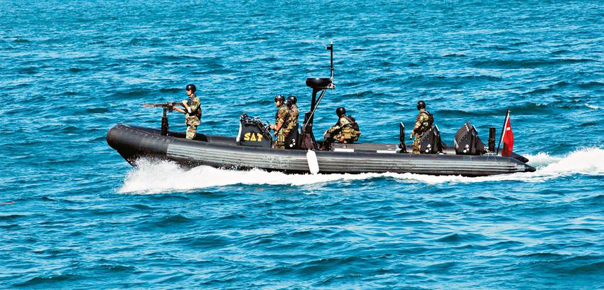 Το σχέδιο του Πενταγώνου για τις «τυφλές ζώνες» στο Αιγαίο ...
