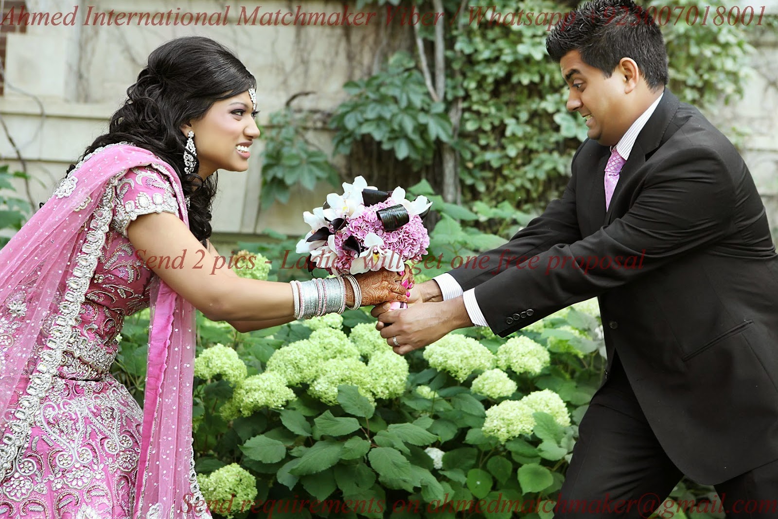 Polish Matrimonial ~ Polish Matrimonial, Polish Girls for marriage ...