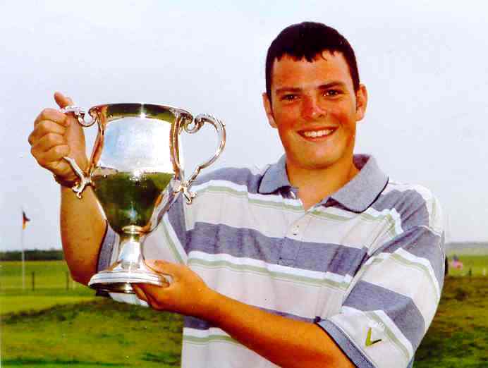 Scottish Golf View - Golf News from Around the World: Where are they ...