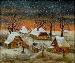 MODERNISTLIK KUNST: Naivism